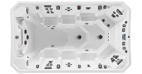 Marquis Swim Spas - Mossing Spas and More