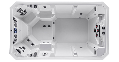 Marquis Swim Spas - Mossing Spas and More