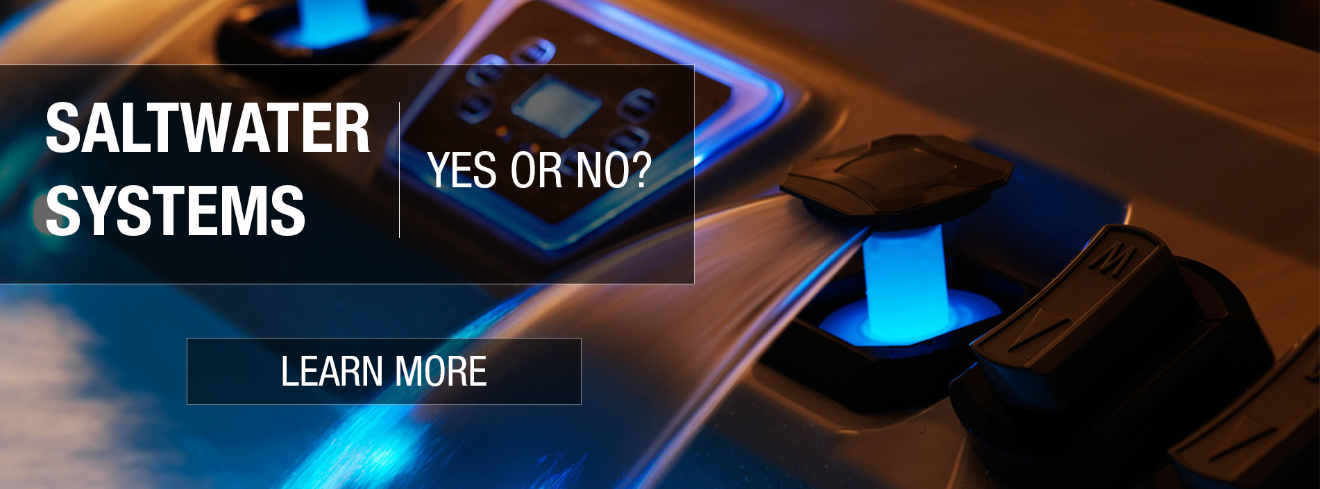 #1 Best Hot Tubs & Spas - Outdoor & Portable Spas | Marquis